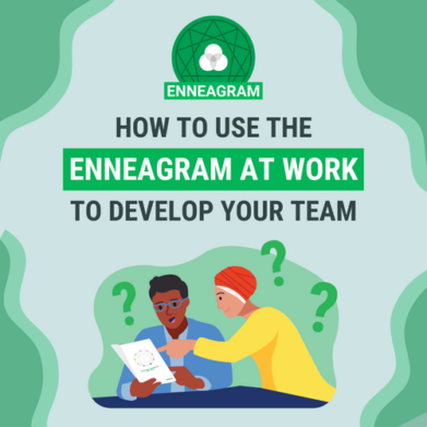 Enneagram Triads Explained