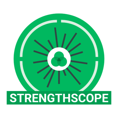 Unlock Your Potential with Strengthscope