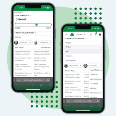 Unlock the Power of Your Team with Cloverleaf