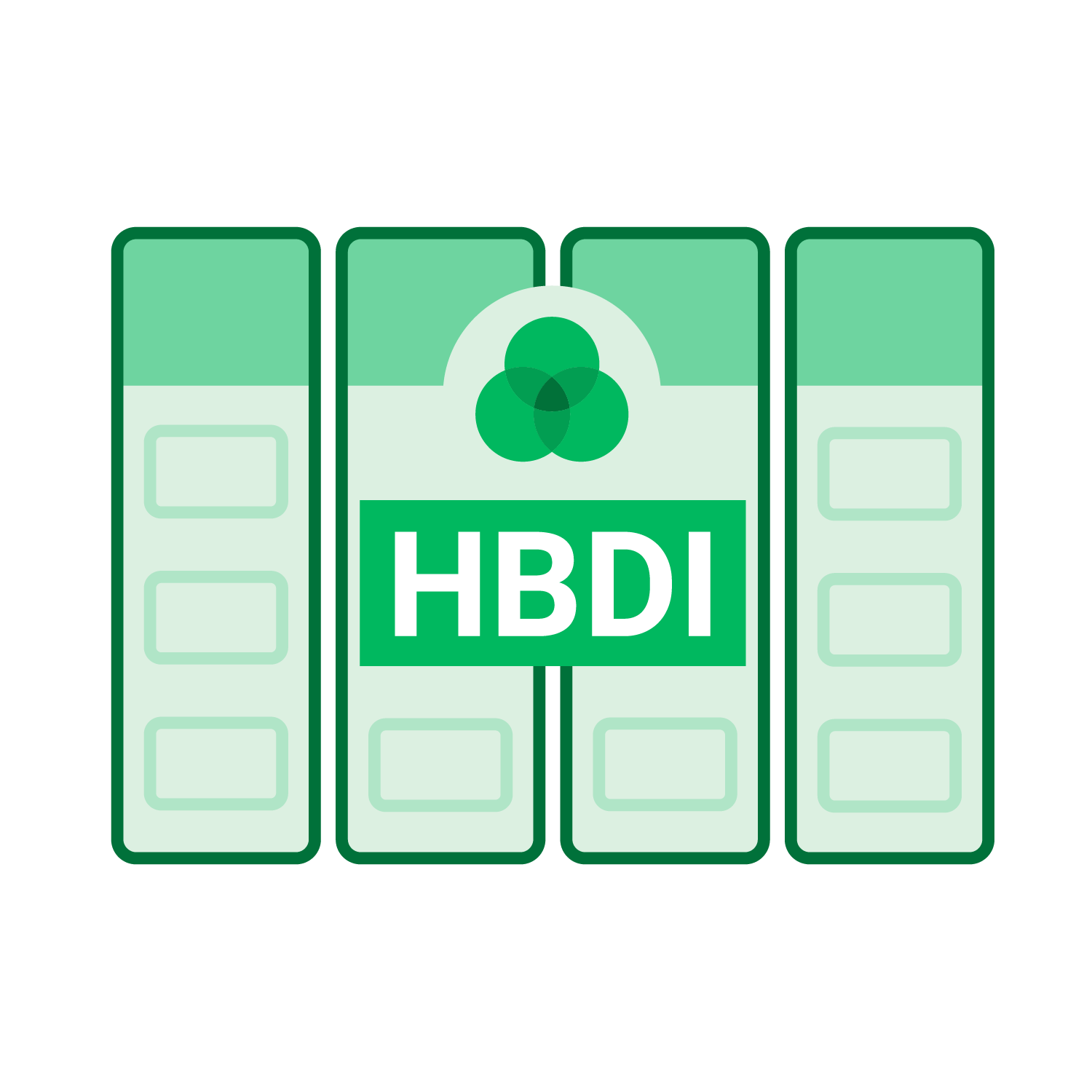 HBDI - Cloverleaf